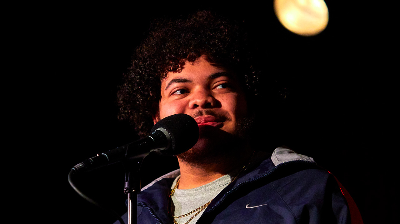 The Moth | Stories | Hot Wheels