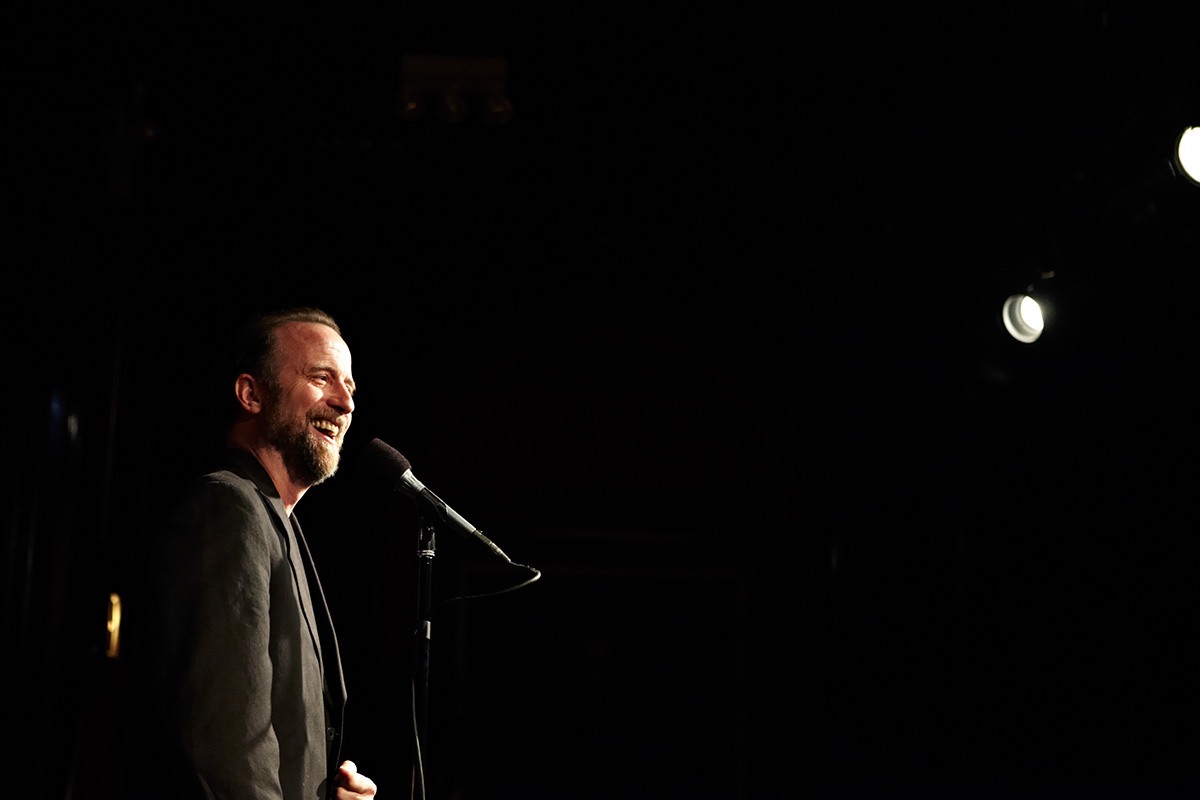 The Moth (en-US) | Stories | Cut