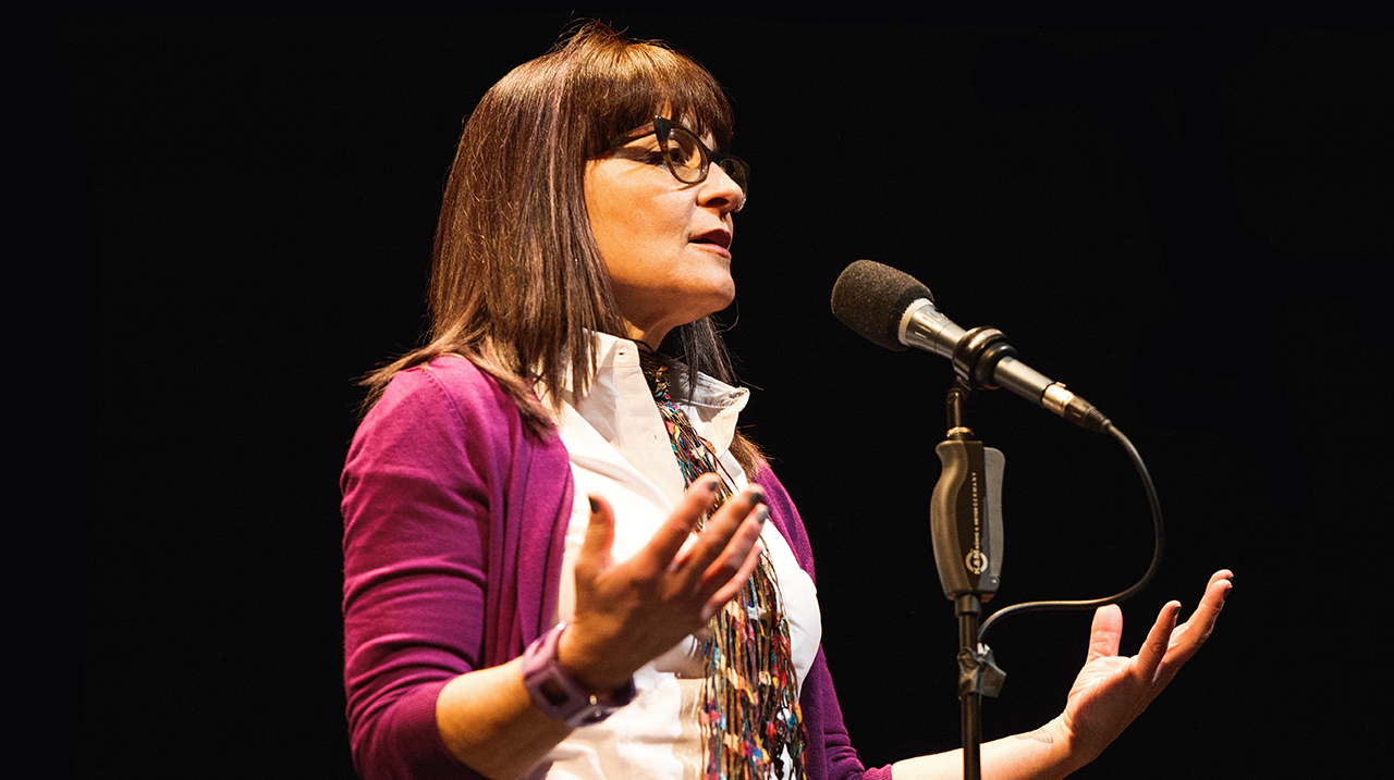 The Moth | The Art and Craft of Storytelling