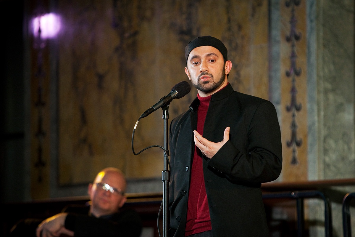 The Moth (en-US) | Stories | Shattered Silence