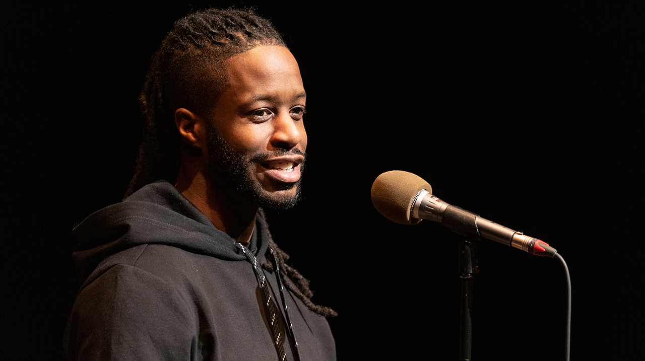 The Moth (en-US) | Stories | Cheese, Crepes and Kids