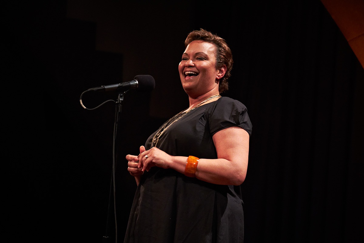 The Moth | Stories | Environmental Engineering