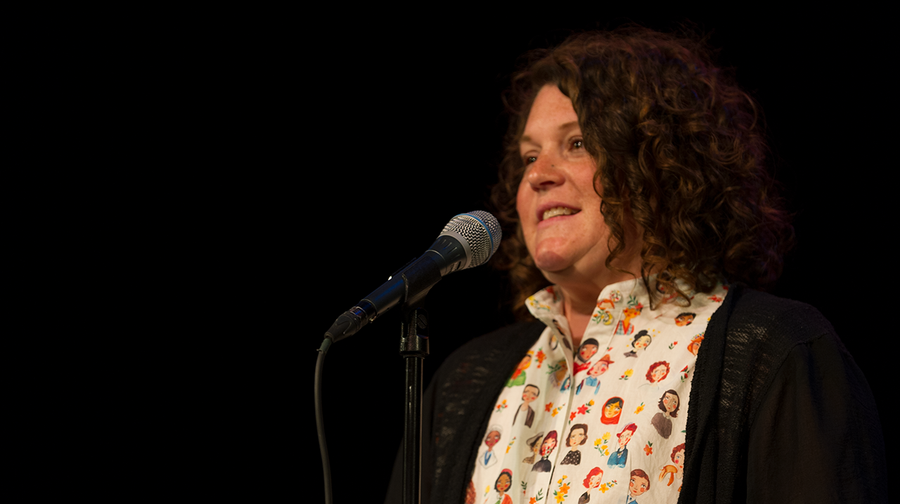 The Moth (en-US) | Radio Hour | One In A Million