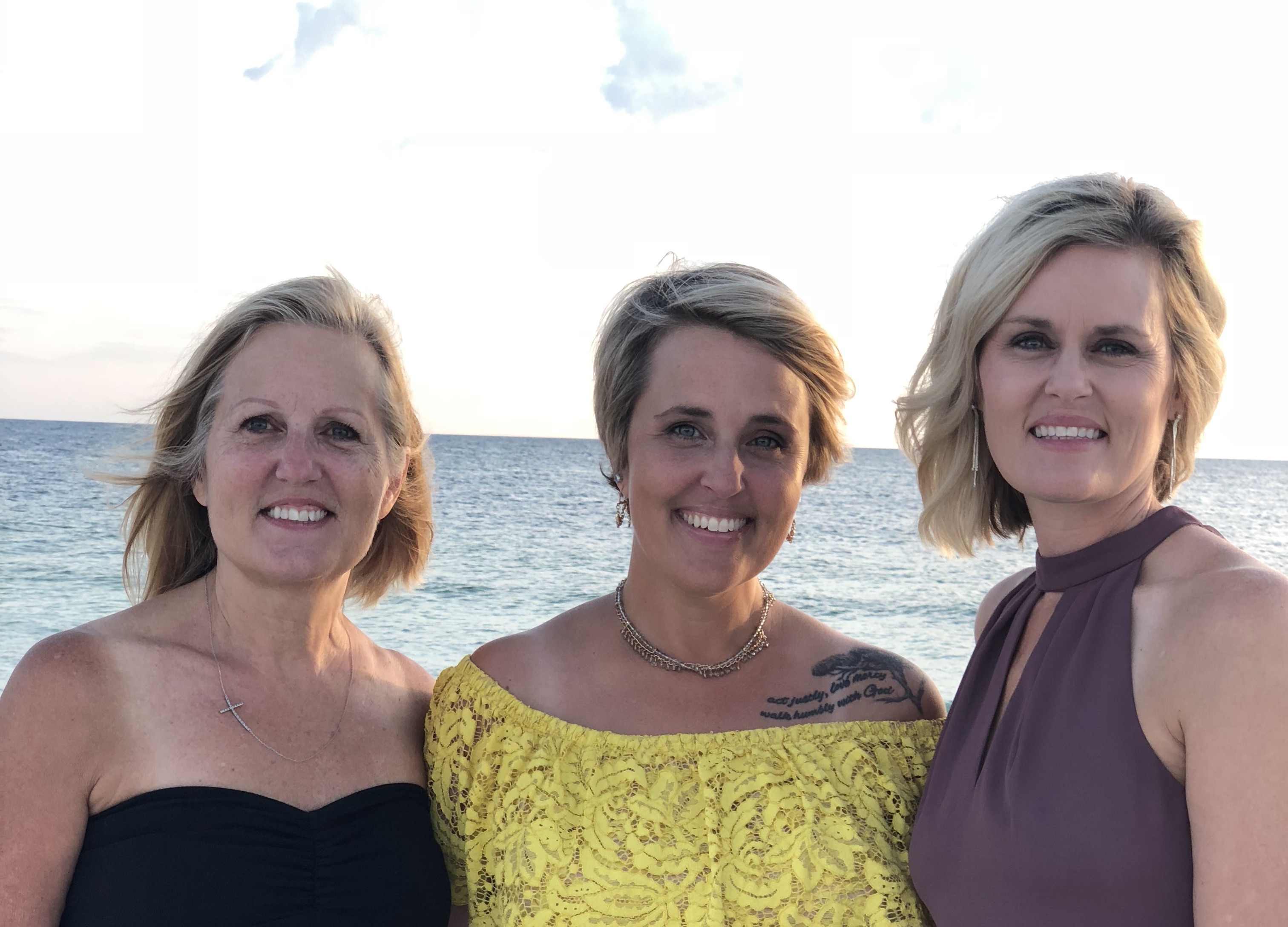 The Moth | Stories | Sister Rivalry