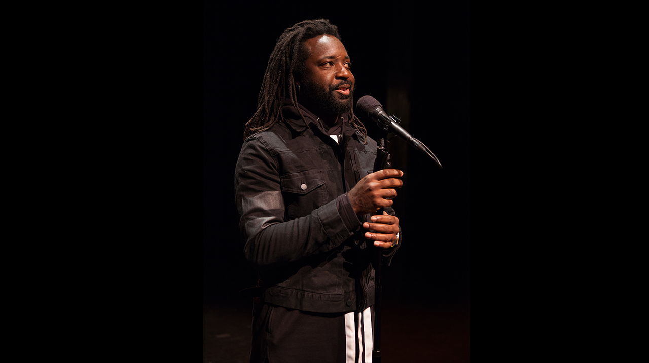 The Moth | Stories | Cast Them Out