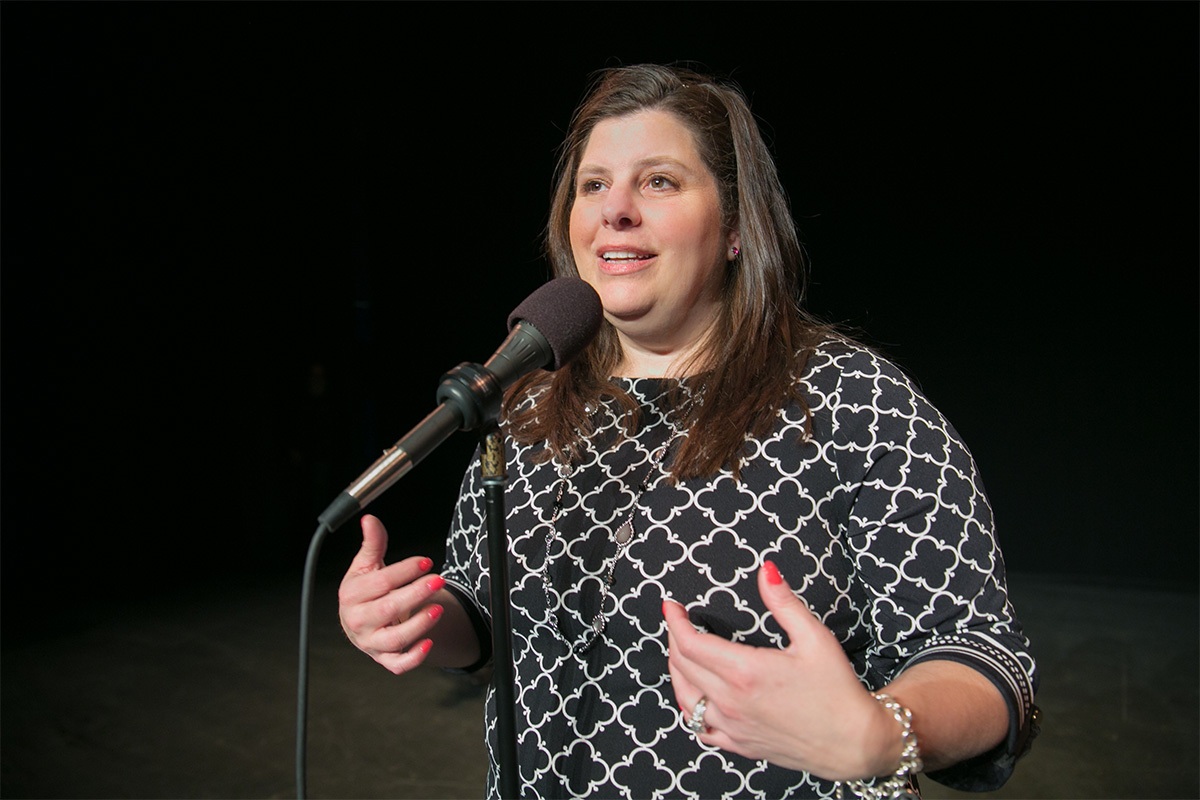 The Moth (en-US) | Stories | Listen To Your Heart