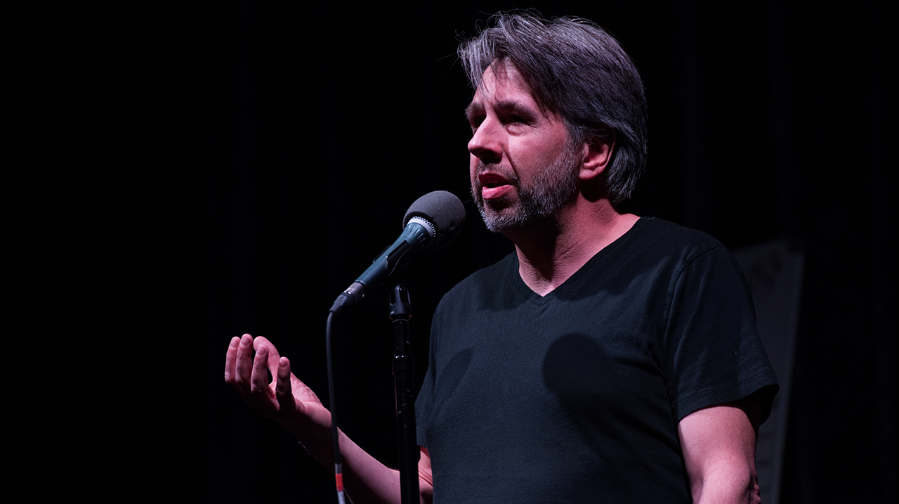 The Moth | Radio Hour | Signed, Sealed, Delivered: Stories about Letters