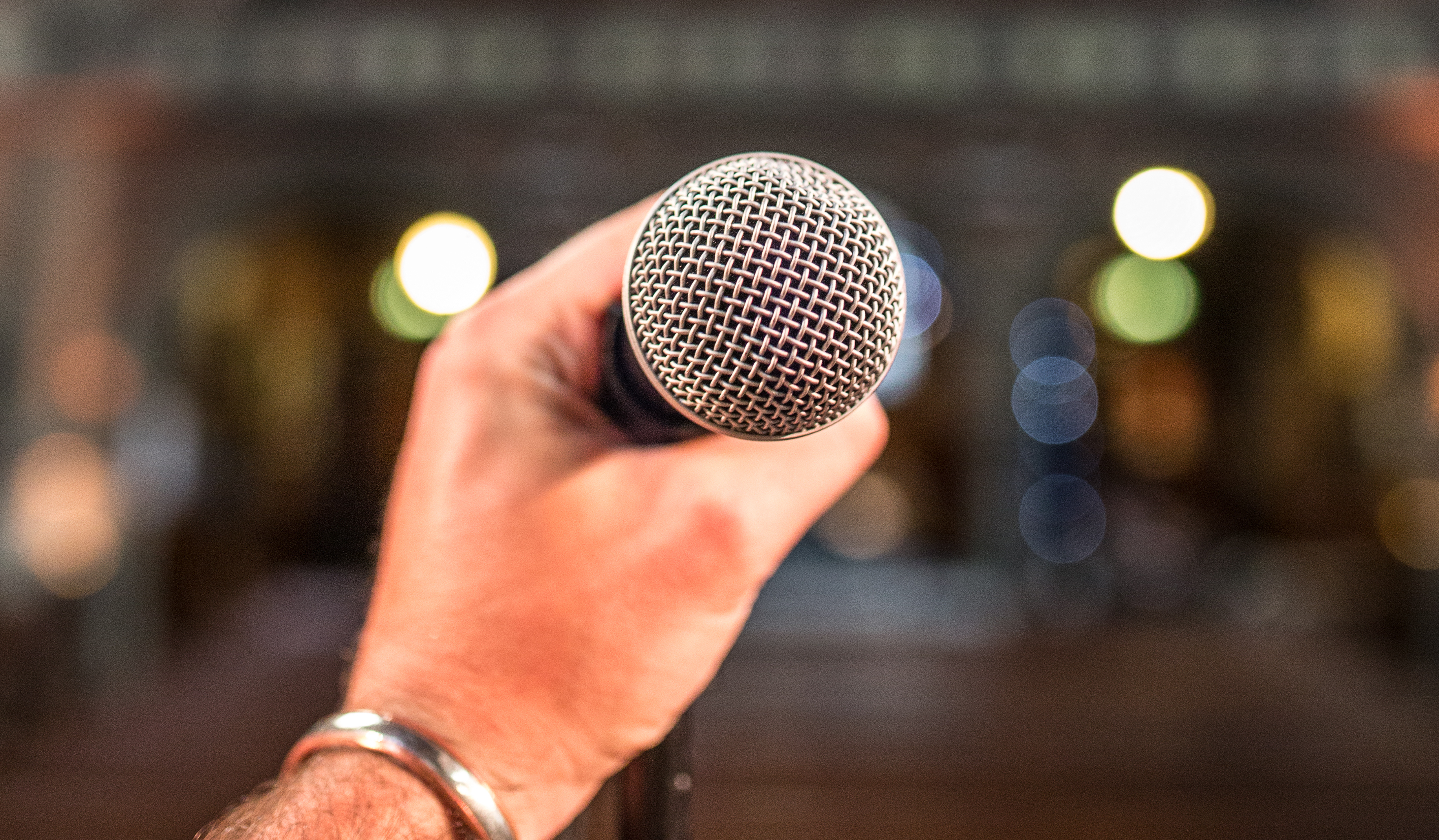 The Moth (en-US) | Radio Hour | Turning the Page