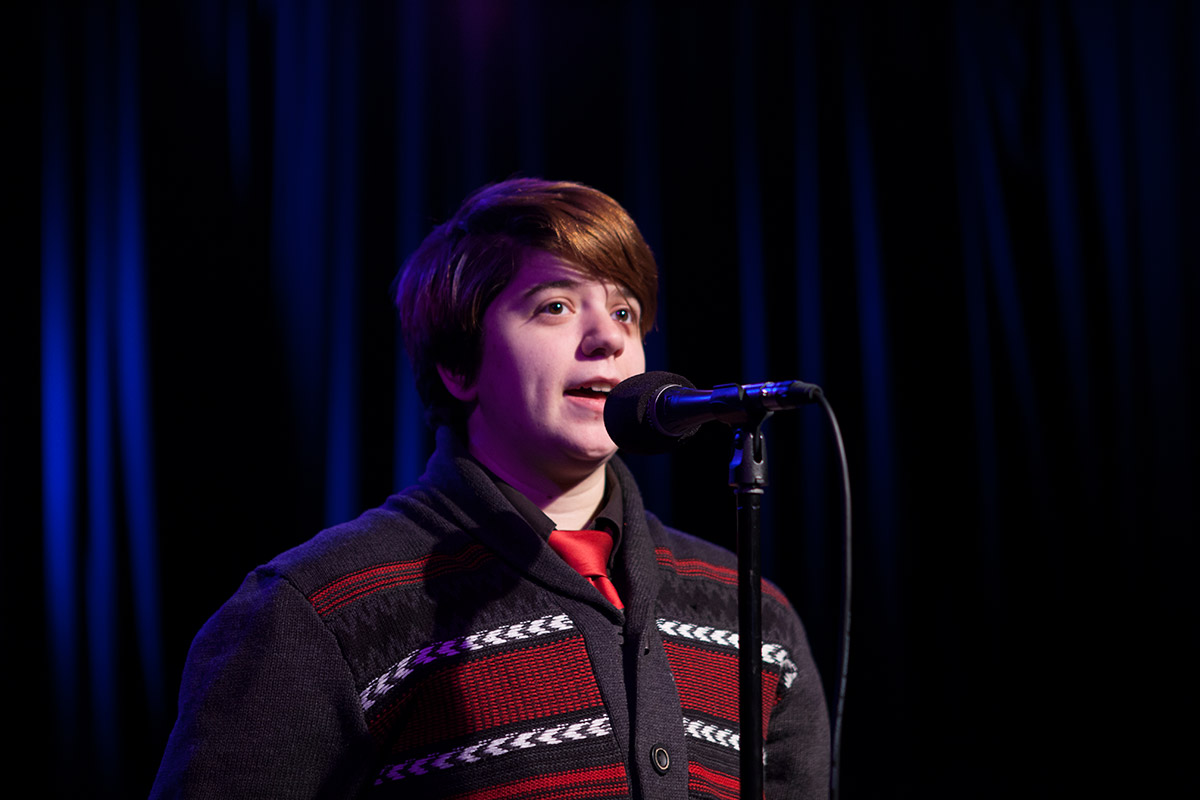 The Moth | Stories | There Is No Spoon