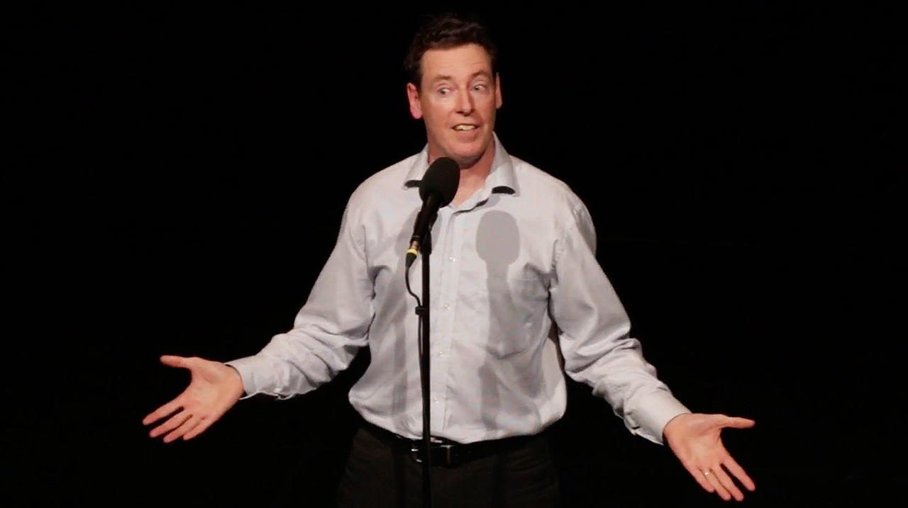 The Moth (en-US) | Stories | One Small Sheep for Mankind