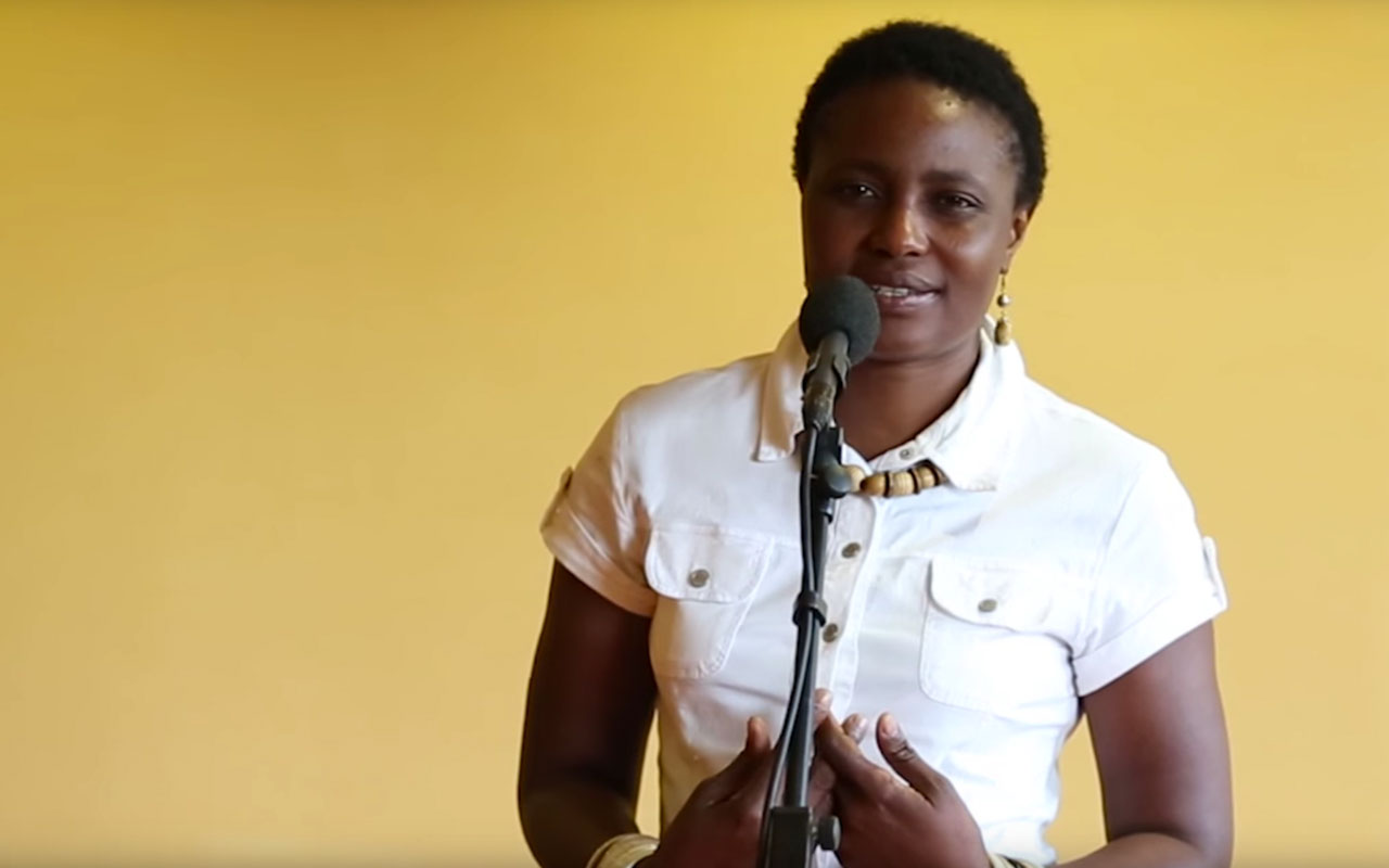 The Moth | Stories | The Game Changer