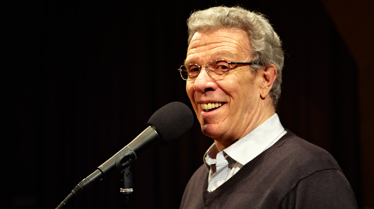 The Moth (en-US) | Stories | East Joins West