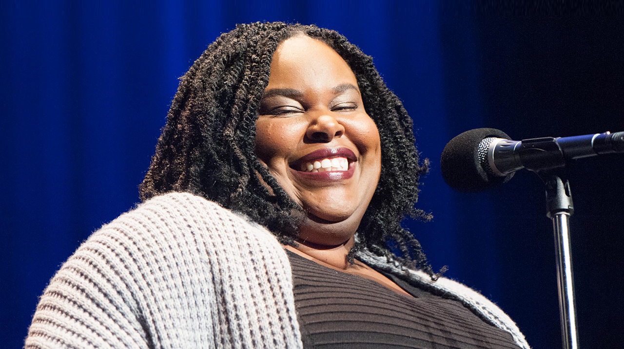 The Moth (en-US) | Stories | A Time to Speak