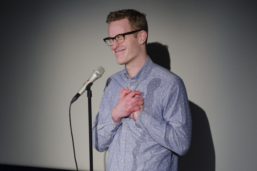 The Moth | Stories | Dinosaur