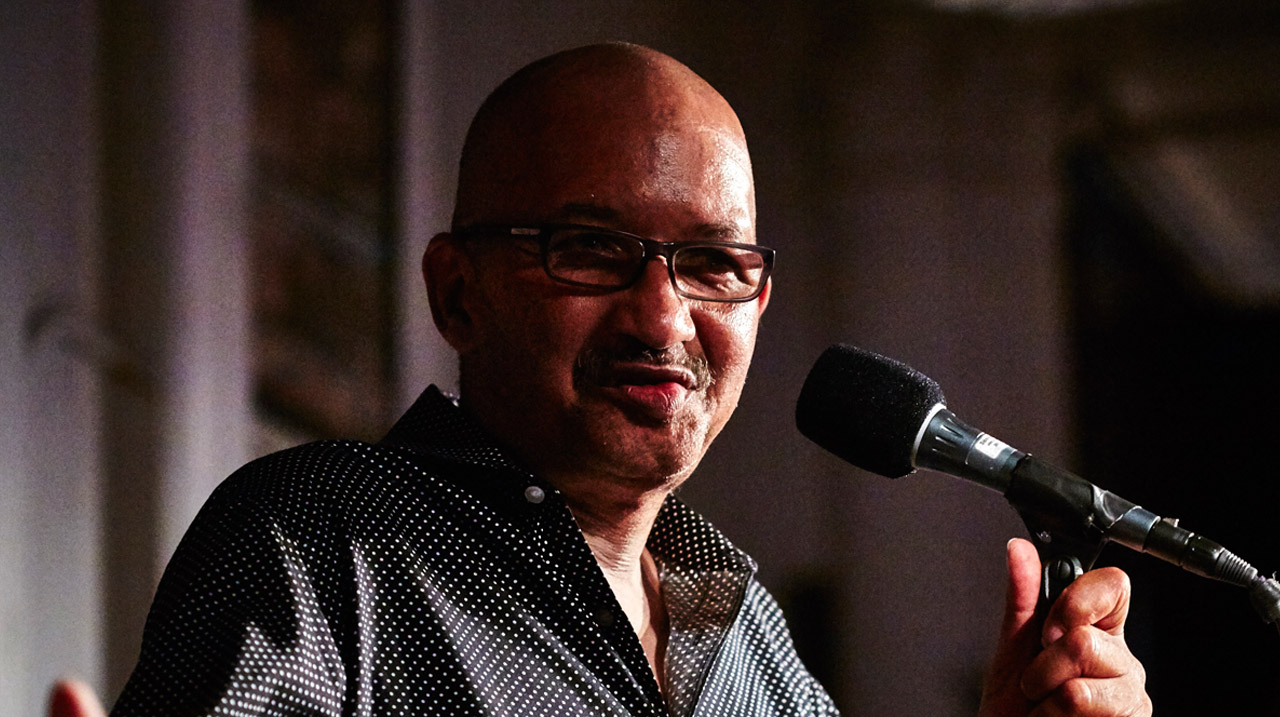 The Moth (en-US) | Stories | A Nontraditional Love