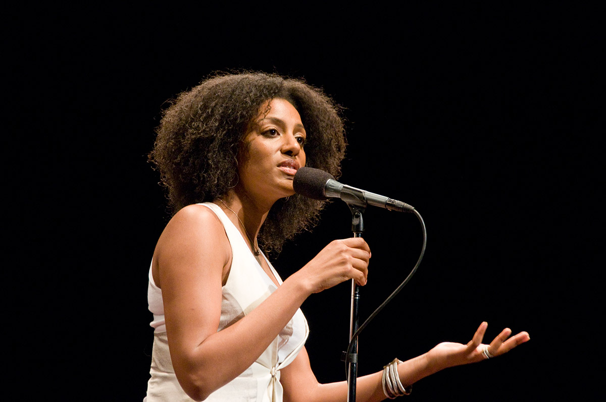 The Moth | Stories | A Walk on the West Side