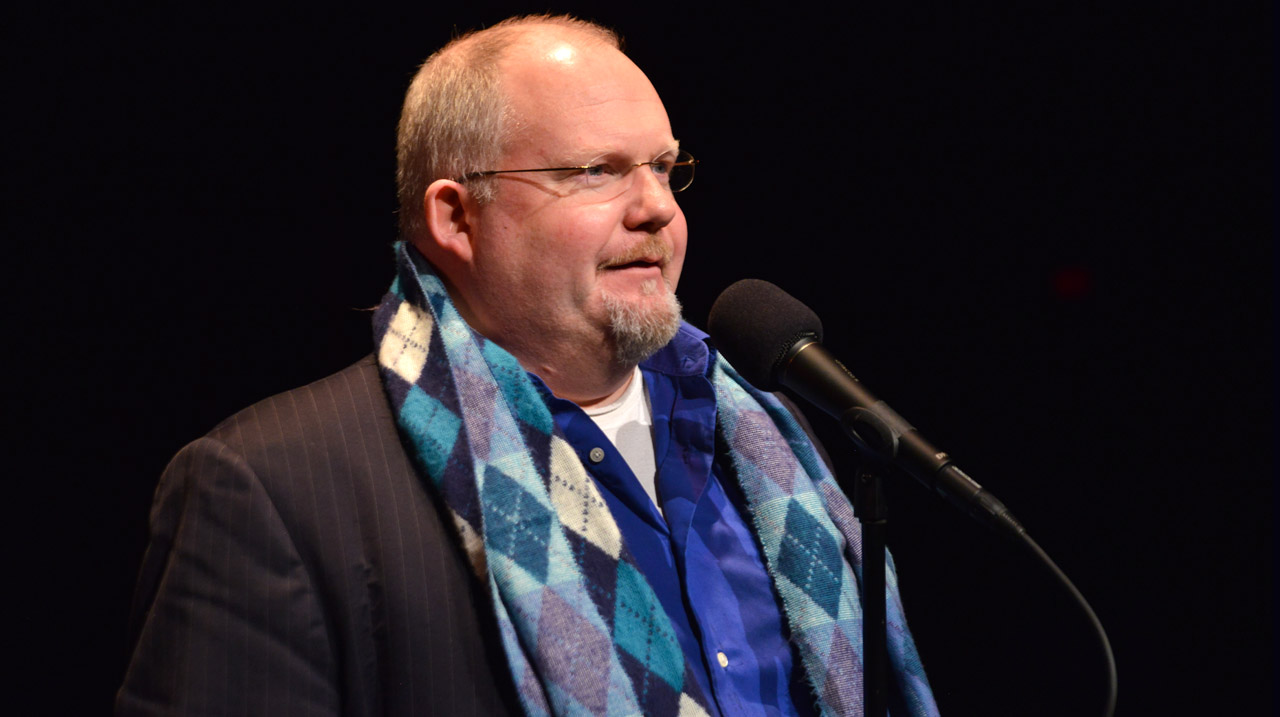 The Moth | Stories | Justice Served