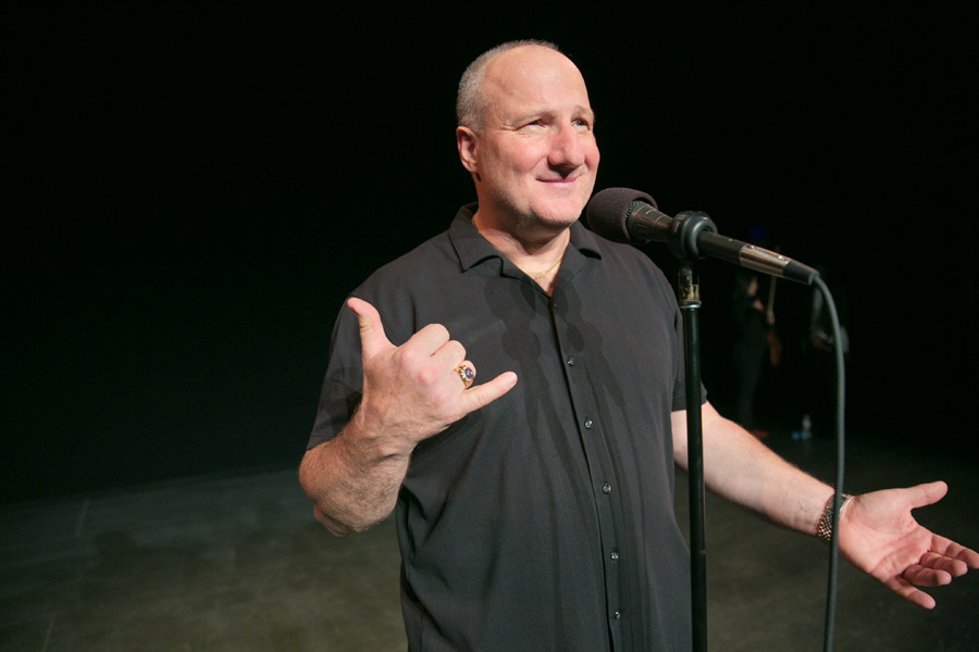 The Moth (en-US) | Stories | Mug Shot