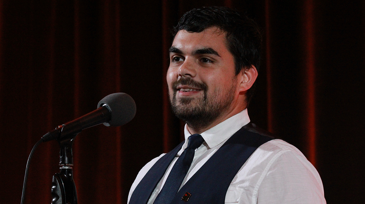 The Moth (en-US) | Stories | The Bogeyman