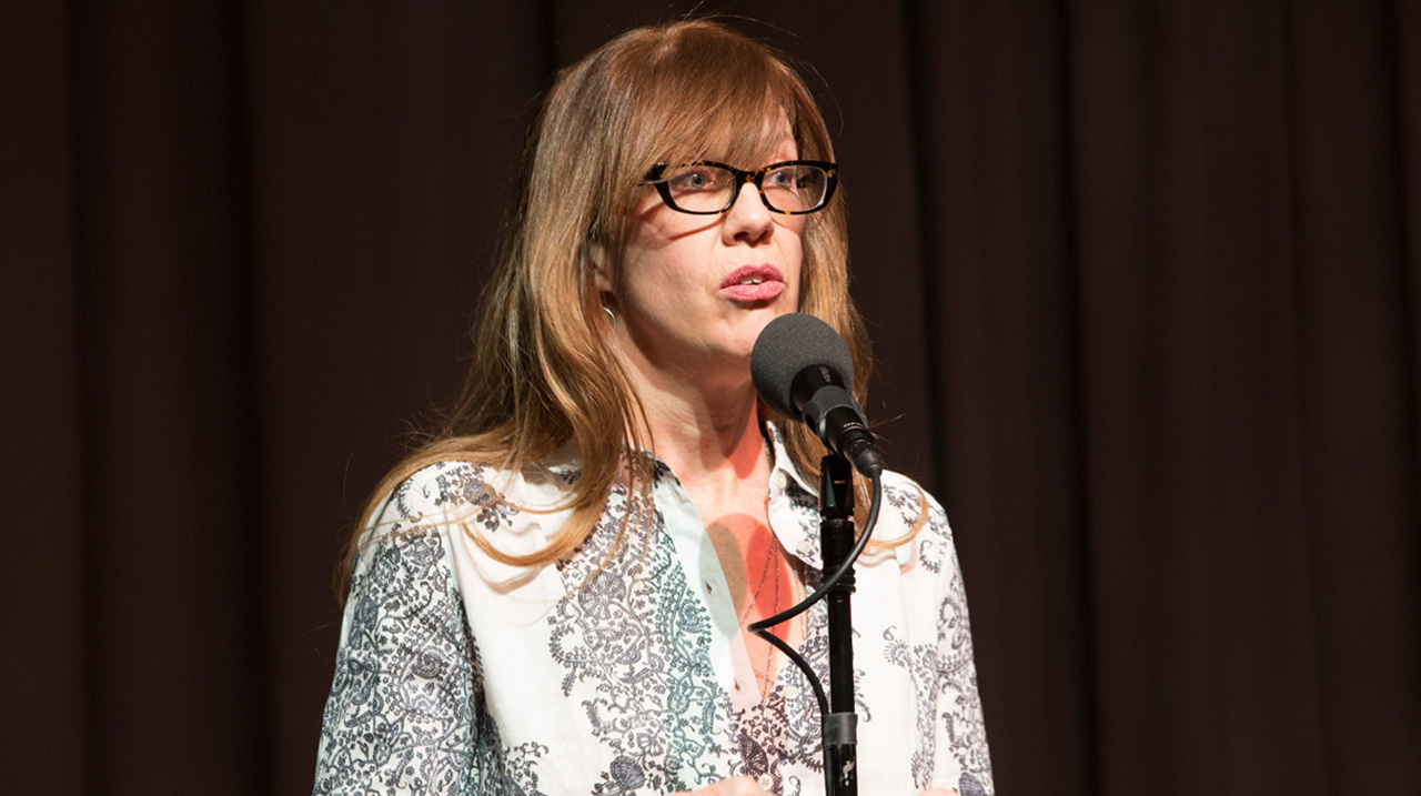 The Moth | Podcast | Tracy Rowland & Carlos Kotkin