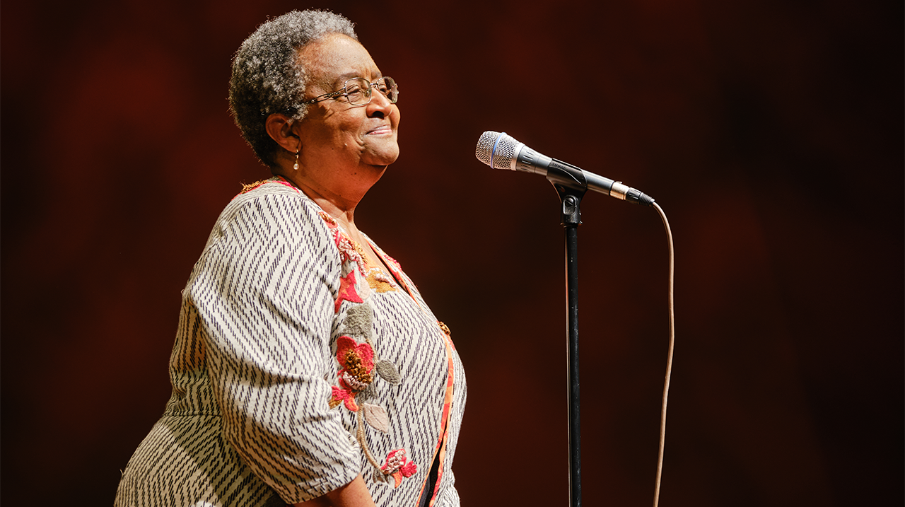 The Moth (en-US) | Stories | Being a Foot Soldier