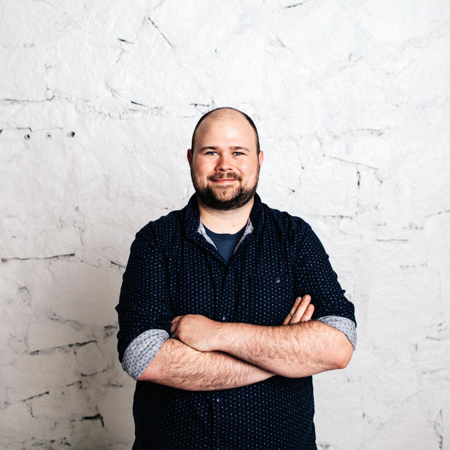 Davis Harwell | Music Licensing | Musicbed