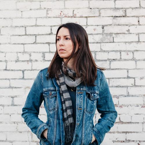Audrey Spillman | Music Licensing | Musicbed