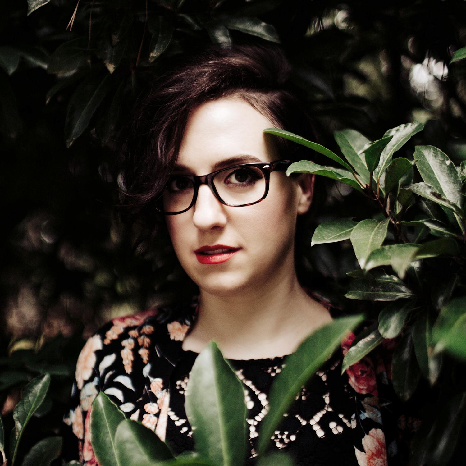 Audrey Assad | Music Licensing | Musicbed