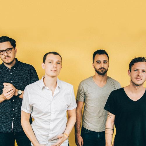 Tony Anderson - Music Licensing for Video, Film & Advertising - Musicbed