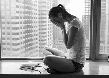 MISERY IS AN EMOTIONAL MIRE: LET'S CHECK OUT