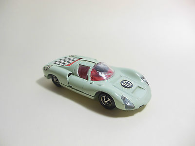 old-west-germany-marklin-porsche-910-very-rare-9488 - The Old Toy Guide