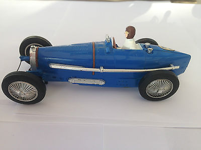 Scalextric c70 Bugatti. The ultimate collectable Scalextric car. - The ...