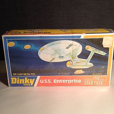 dinky-358-star-trek-uss-enterprise-1970s-with-factory-sealed-box ...
