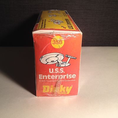 dinky-358-star-trek-uss-enterprise-1970s-with-factory-sealed-box ...