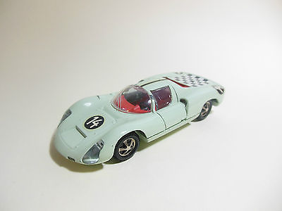 old-west-germany-marklin-porsche-910-very-rare-9715 - The Old Toy Guide