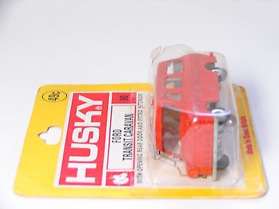 vintage-husky-90-ford-transit-caravan-great-britain-mip-1960s-9059 ...