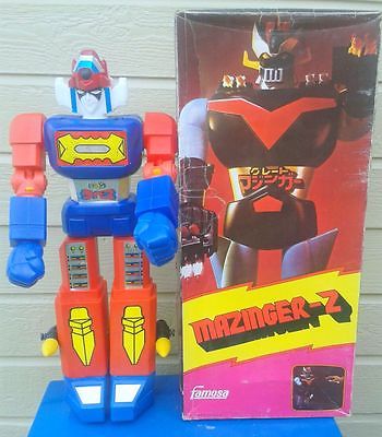 daimos-robot-jumbo-machinder-famosa-venezuela-vintage-early-80-24 ...