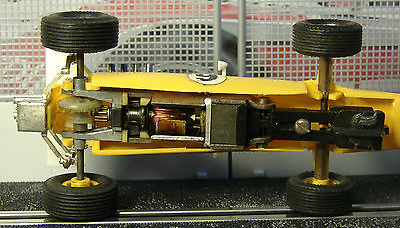 Scalextric Panther C6 - The Old Toy Guide