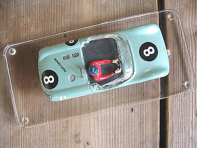 RUSSKIT LOTUS, Superleggera Series, slot car 1/32, must see! - The Old ...