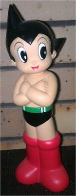 + 1 MILLION DOLLAR ASTRO BOY! + A RARE COLLECTORS DREAM! COIN BOX ...