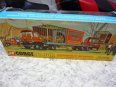 corgi-major-1139-scammell-handyman-mk3-tractor-and-chipperfields ...
