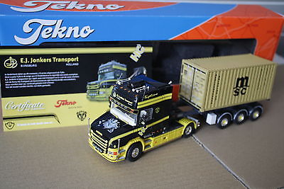 tekno-jonkers-transporte-scania-torpedo-with-20-container-tipper-38876 ...