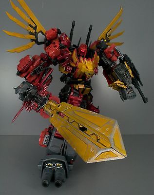 transformers-custom-mp-realistic-g1-predaking-combiner-masterpiece ...
