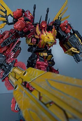 transformers-custom-mp-realistic-g1-predaking-combiner-masterpiece ...
