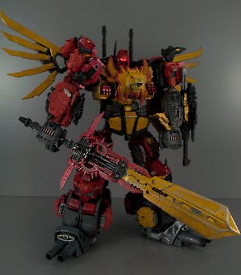 transformers-custom-mp-realistic-g1-predaking-combiner-masterpiece ...