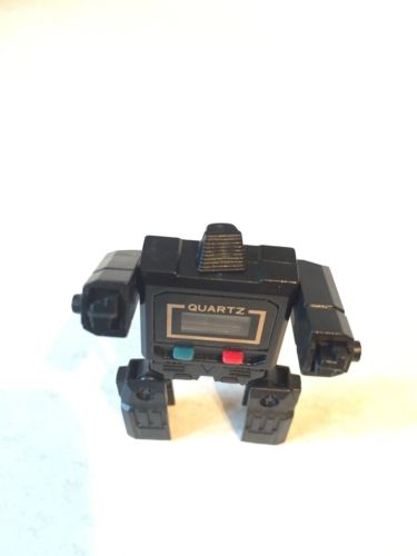 rare-vintage-retro-transformer-robot-watch-in-box-1984-40173 - The Old ...
