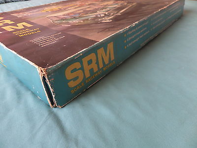 SRM SCALE RACEWAY MODELS MINI COOPER SLOT CAR SET ULTRA RARE 1/40 SCALE ...