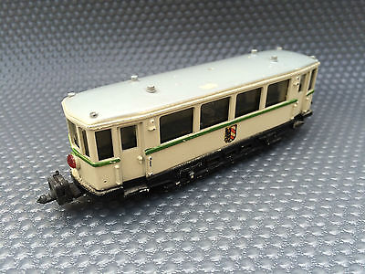 vintage-german-hamo-marklin-diecast-tram-streetcar-strassenbahn ...