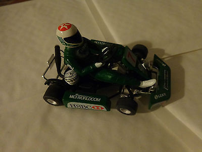 rare-ninco-jaguar-f1-go-kart-7-racing-slot-car-scalextric-47260 - The ...