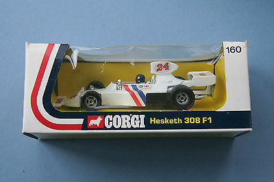 seven-corgi-die-cast-f1-racing-cars-from-the-1970-s-44034 - The Old Toy ...